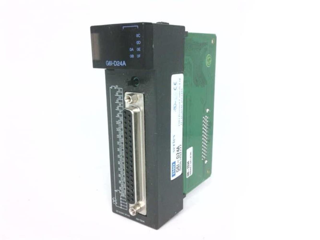 LS G6I-D24A MODULE - Sensomat